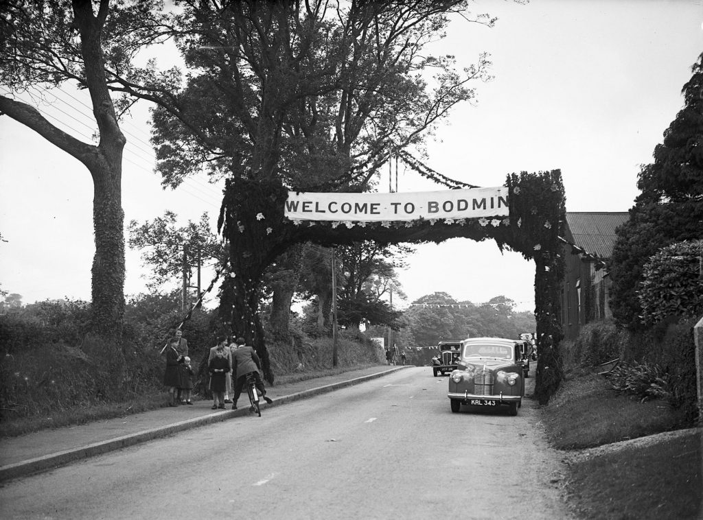 Roots and Routes - intoBodmin